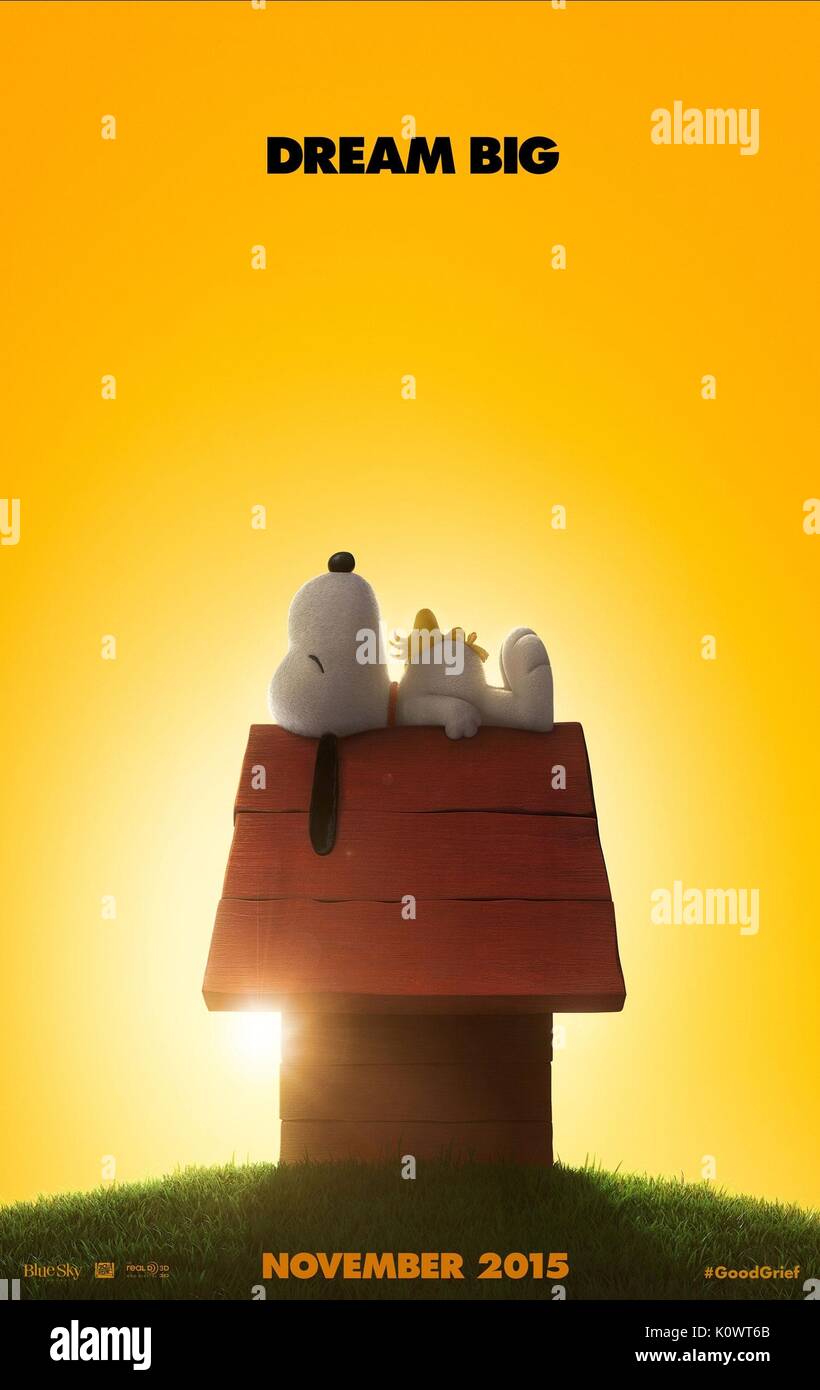 Peanuts Character High Resolution Stock Photography and Images - Alamy