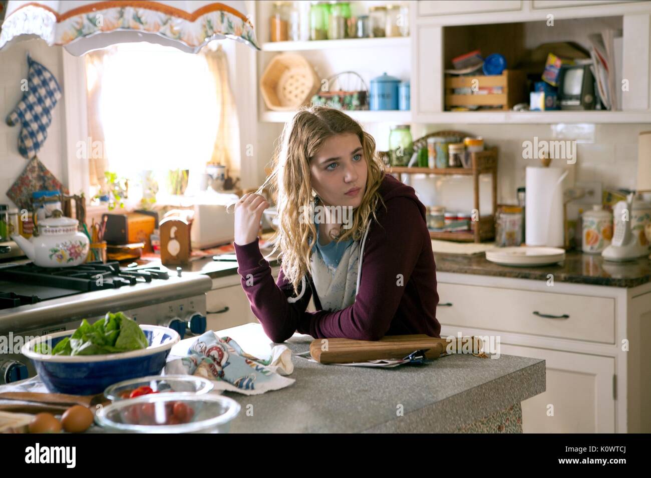 Nelisse Sophie High Resolution Stock Photography and Images - Alamy