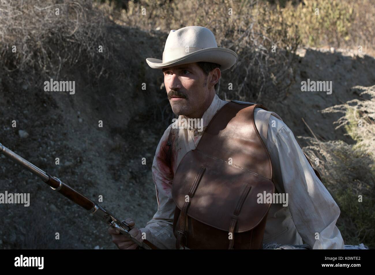 Matthew Fox High Resolution Stock Photography and Images - Alamy