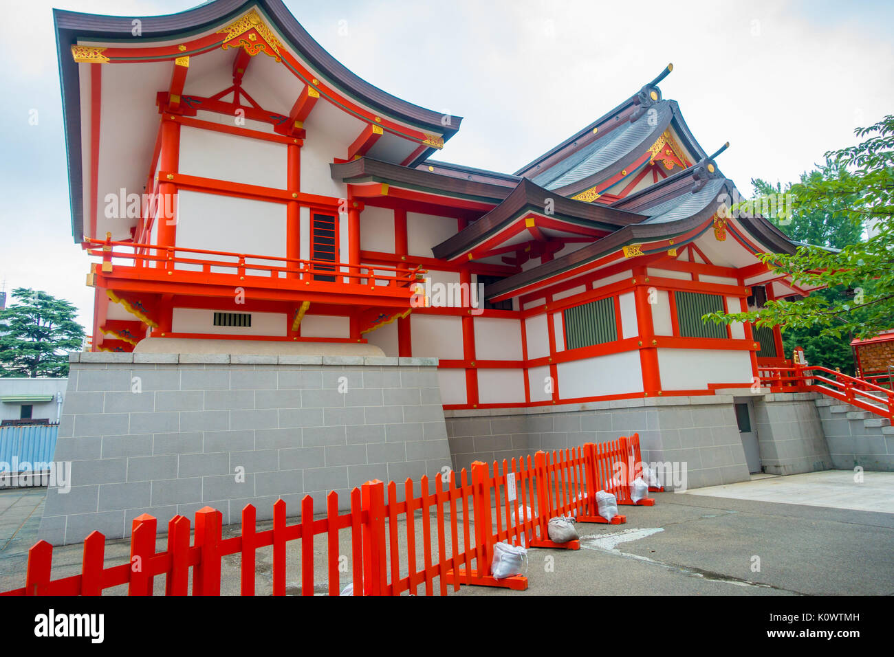 Kamon Stock Photos & Kamon Stock Images - Alamy