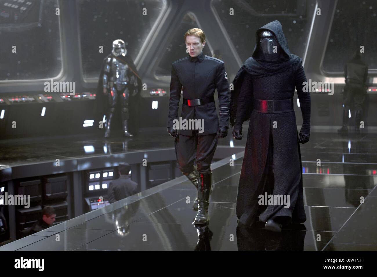 Adam Driver Star Wars High Resolution Stock Photography and Images - Alamy