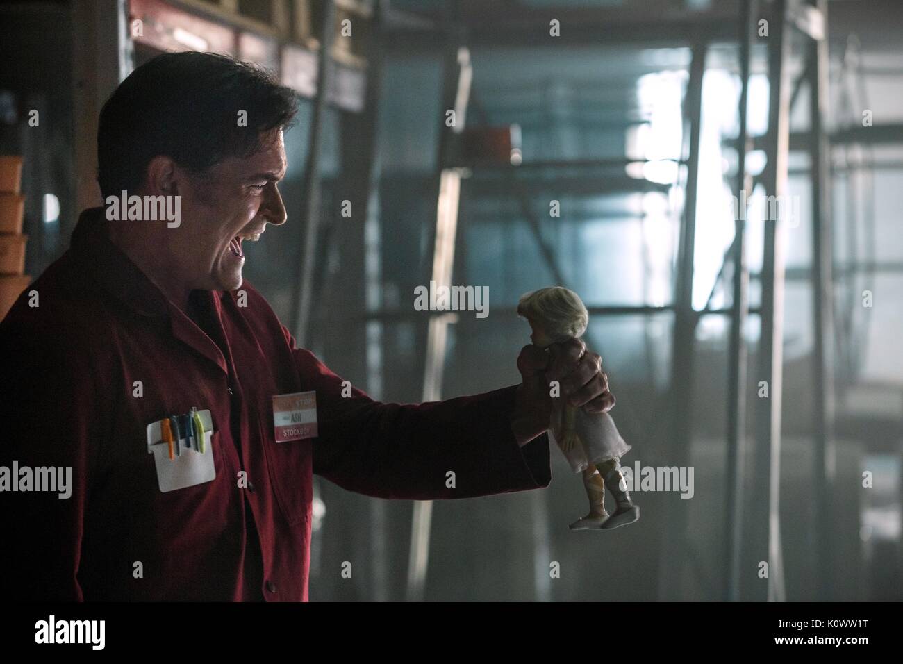 Dead Screaming High Resolution Stock Photography and Images - Alamy
