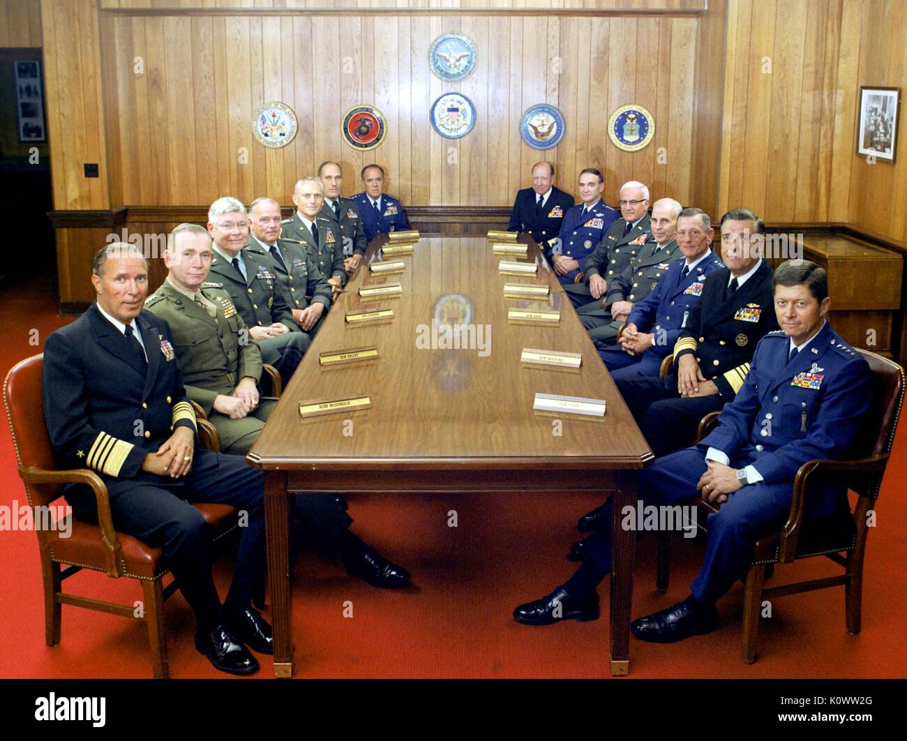 General Kelly High Resolution Stock Photography and Images - Alamy