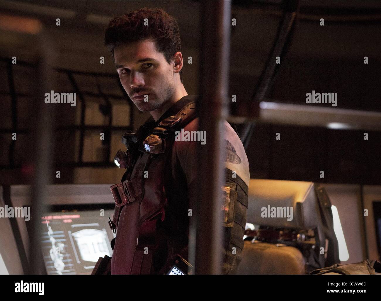 Expanse Series High Resolution Stock Photography and Images - Alamy