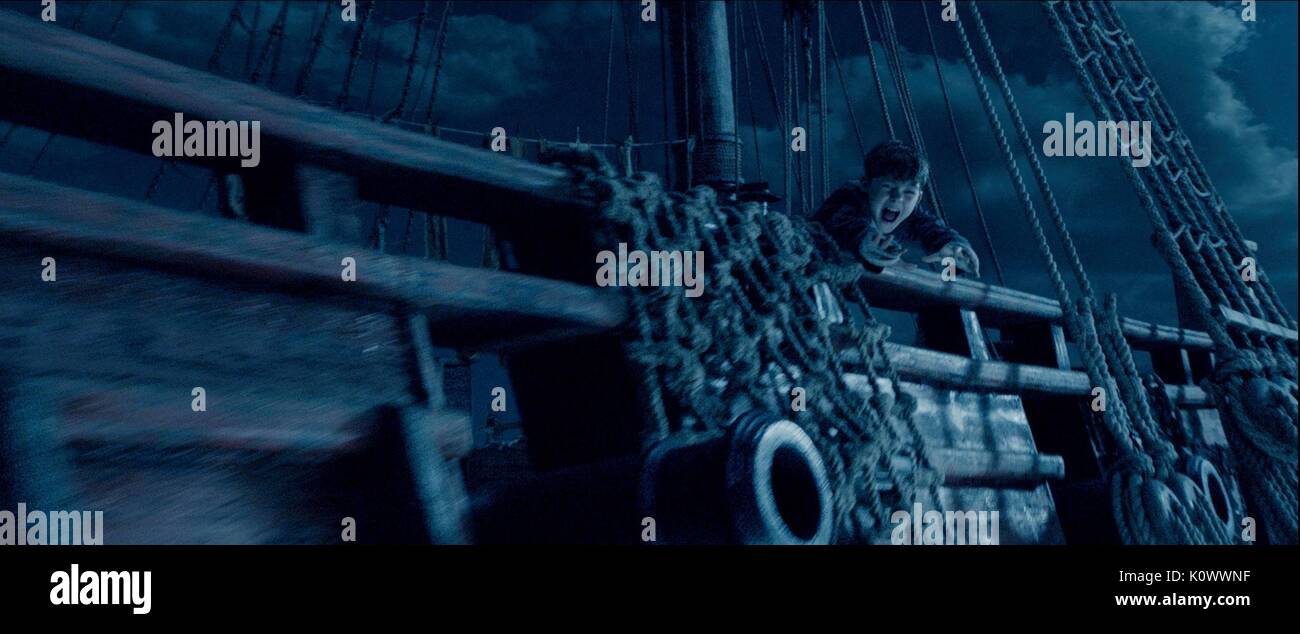 Peter Pan Boat High Resolution Stock Photography and Images - Alamy