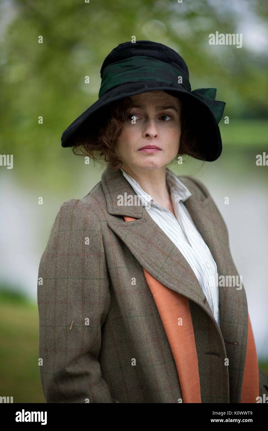 Helena Bonham High Resolution Stock Photography and Images - Alamy