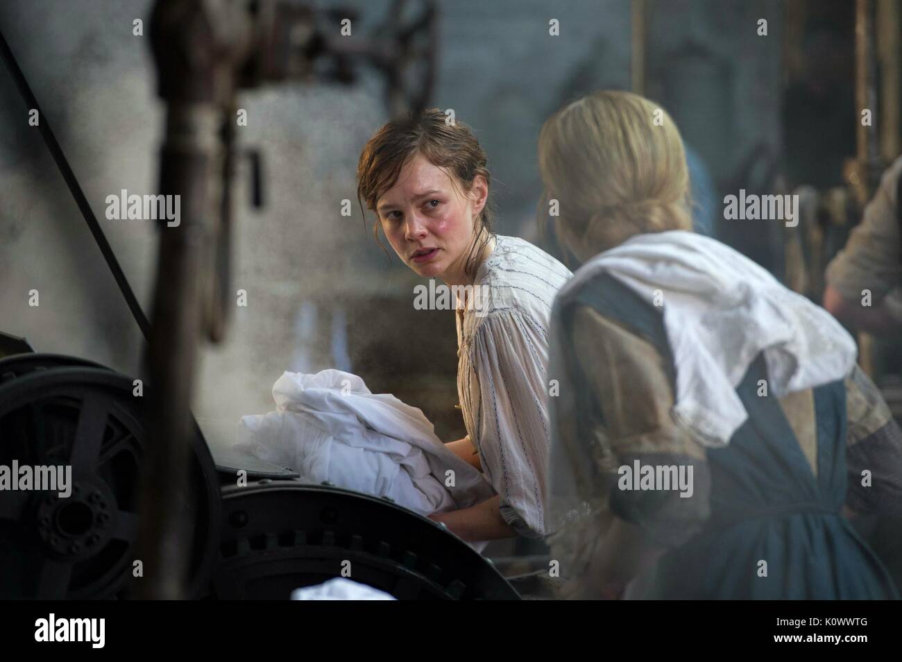 Maud Watts High Resolution Stock Photography and Images - Alamy
