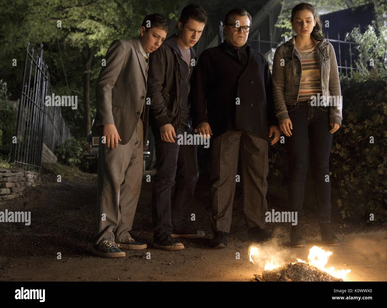 Dylan Ryan High Resolution Stock Photography and Images - Alamy