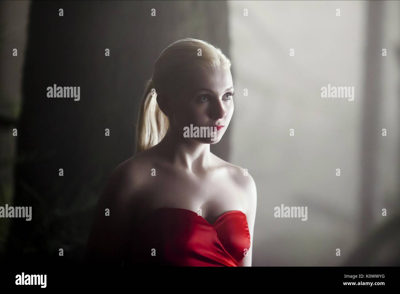 Abigail Breslin Abigail Breslin High Resolution Stock Photography and ...