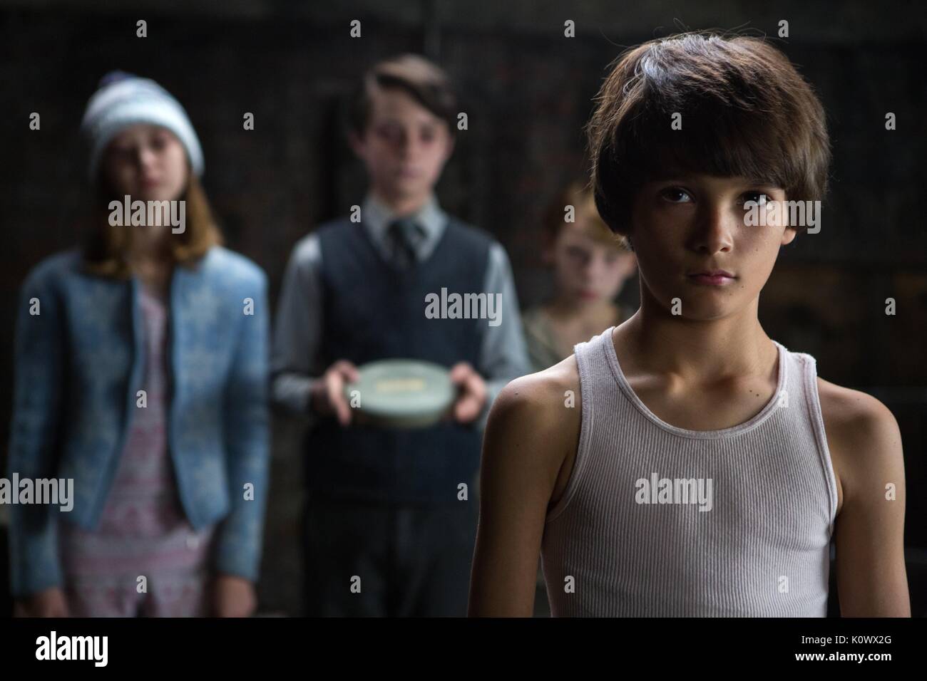 Jaden Klein High Resolution Stock Photography and Images - Alamy