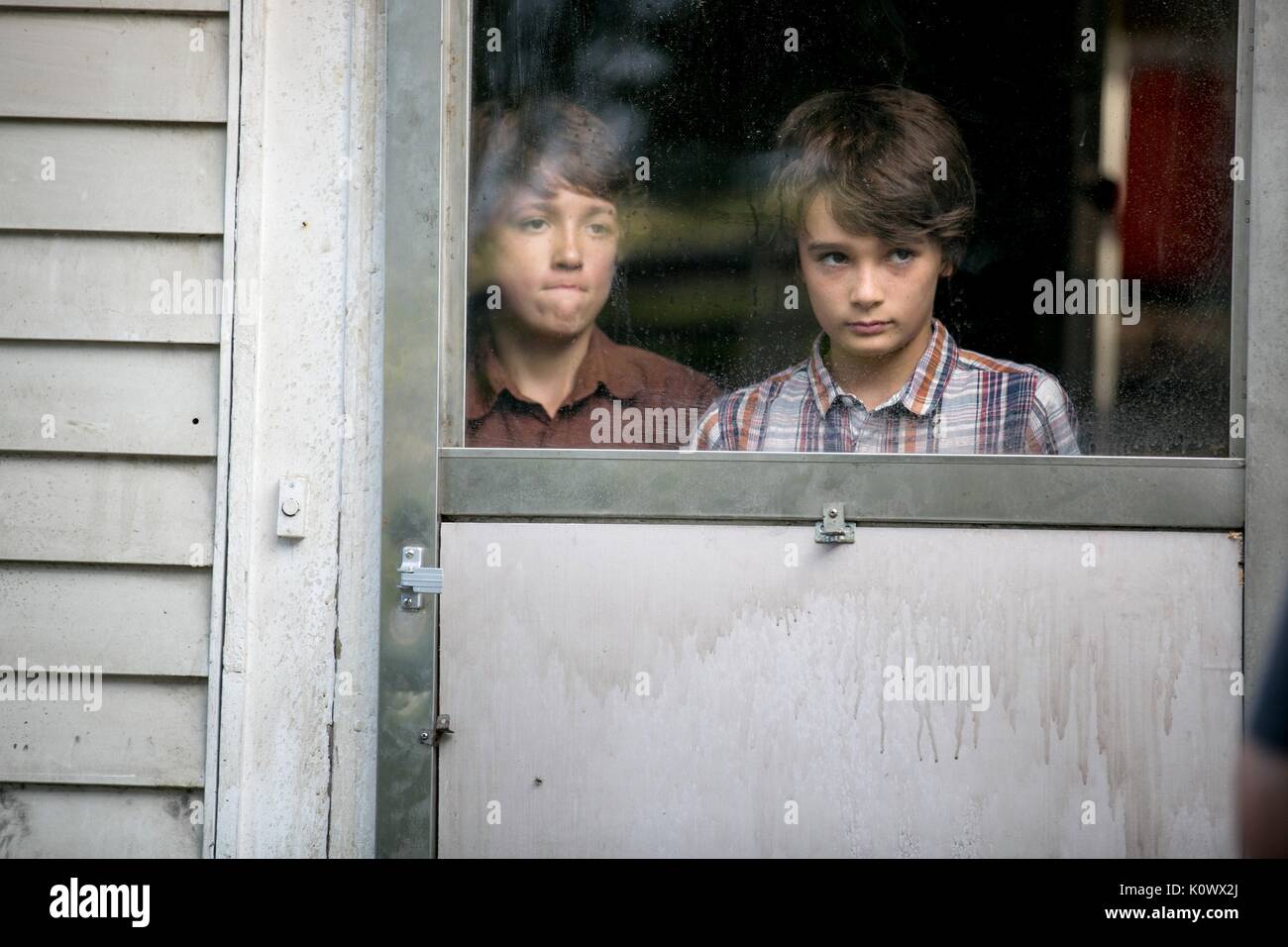 Get Out Movie Daniel High Resolution Stock Photography and Images - Alamy