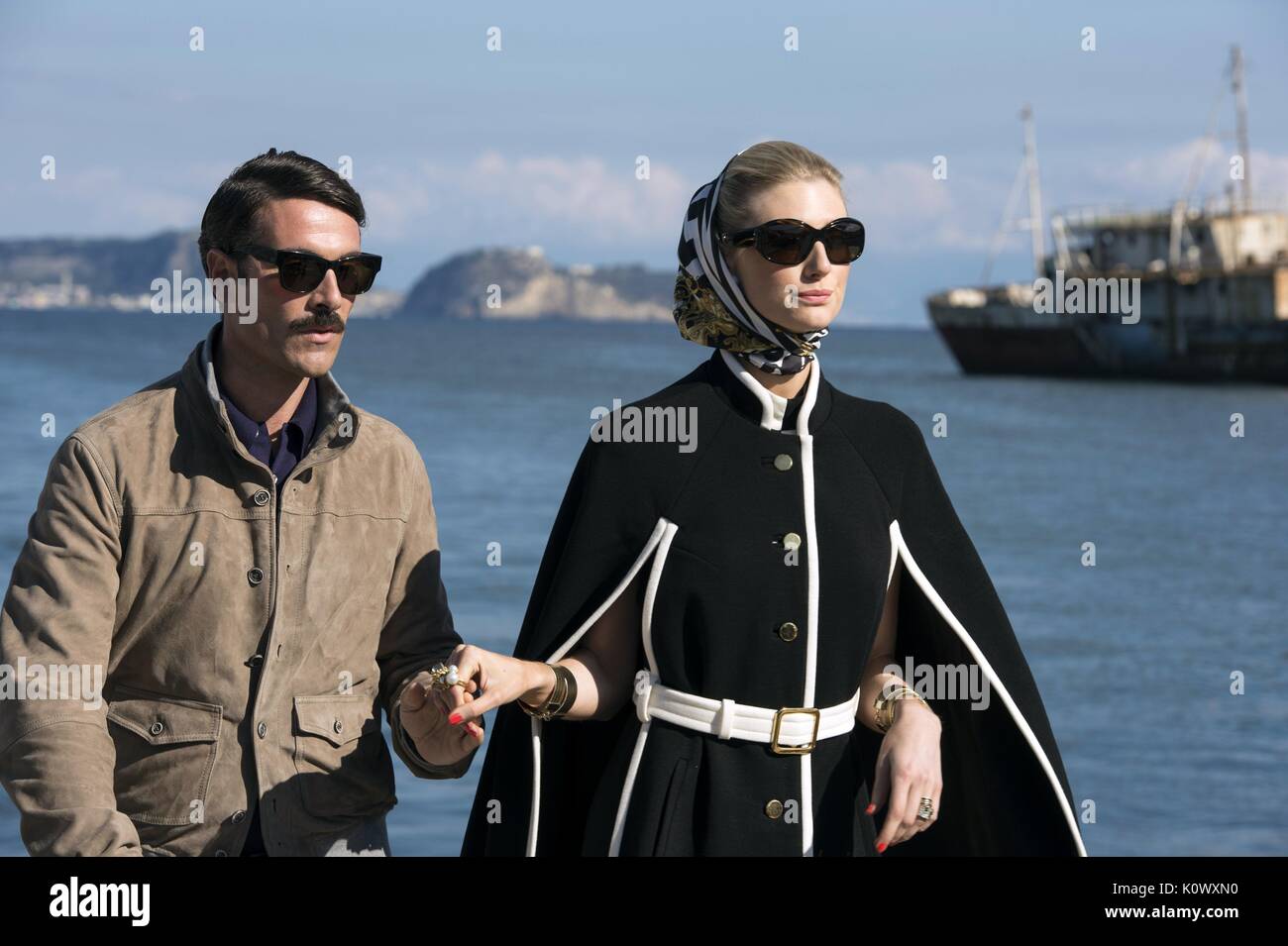 Elizabeth Ritchie High Resolution Stock Photography and Images - Alamy