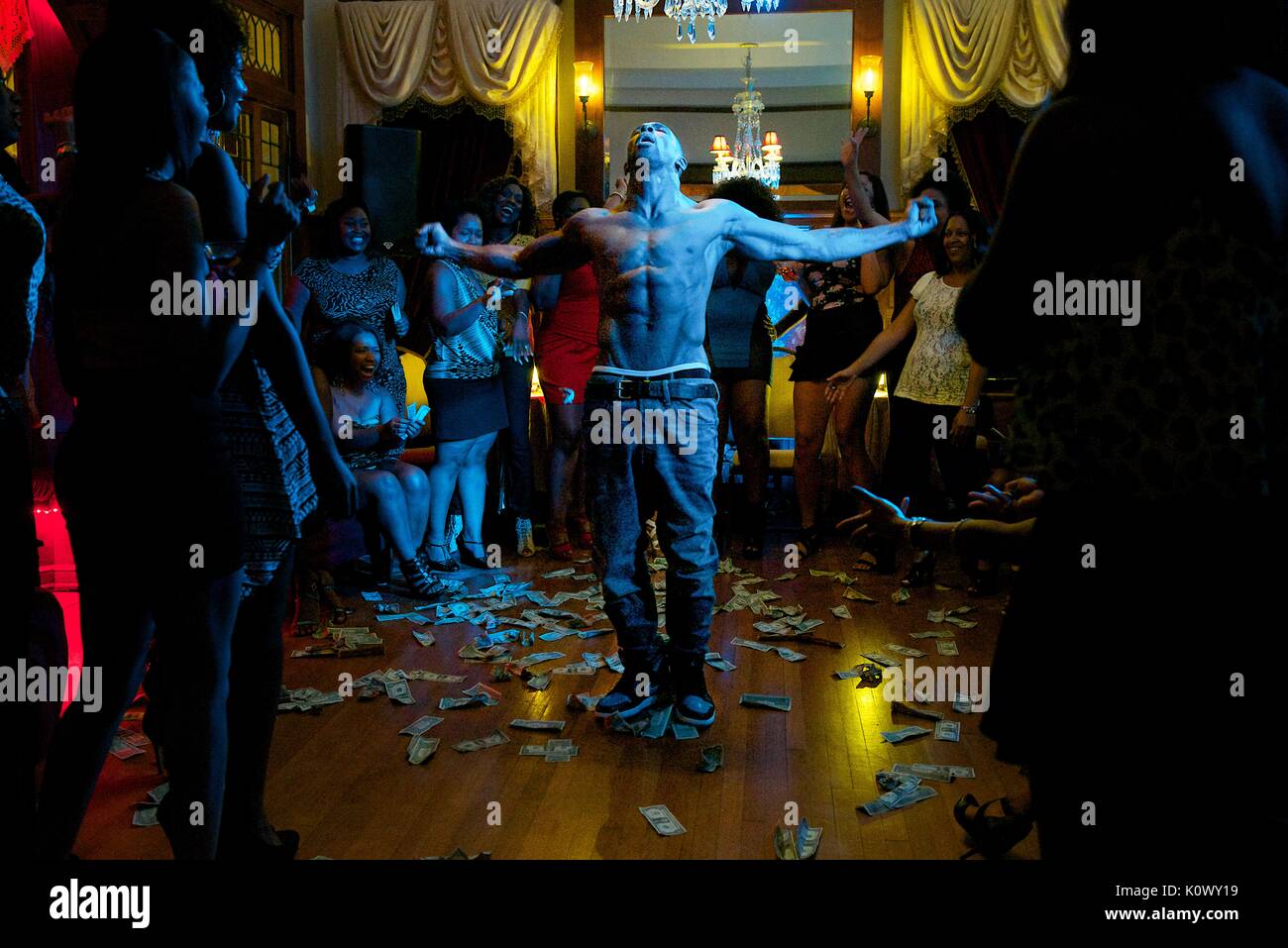 Stephen Boss High Resolution Stock Photography and Images - Alamy