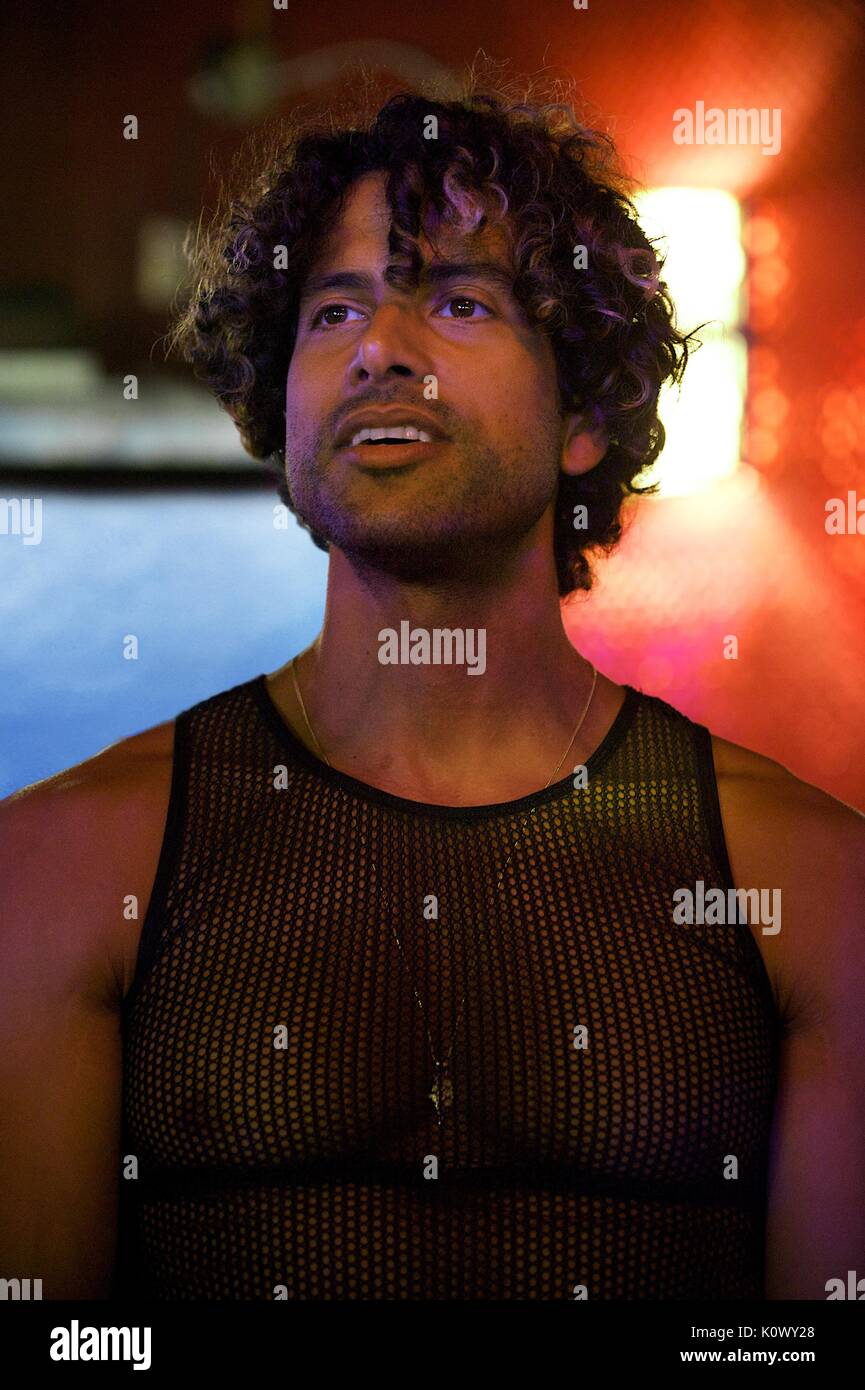 Magic Mike Xxl 2015 Adam Rodriguez High Resolution Stock Photography ...