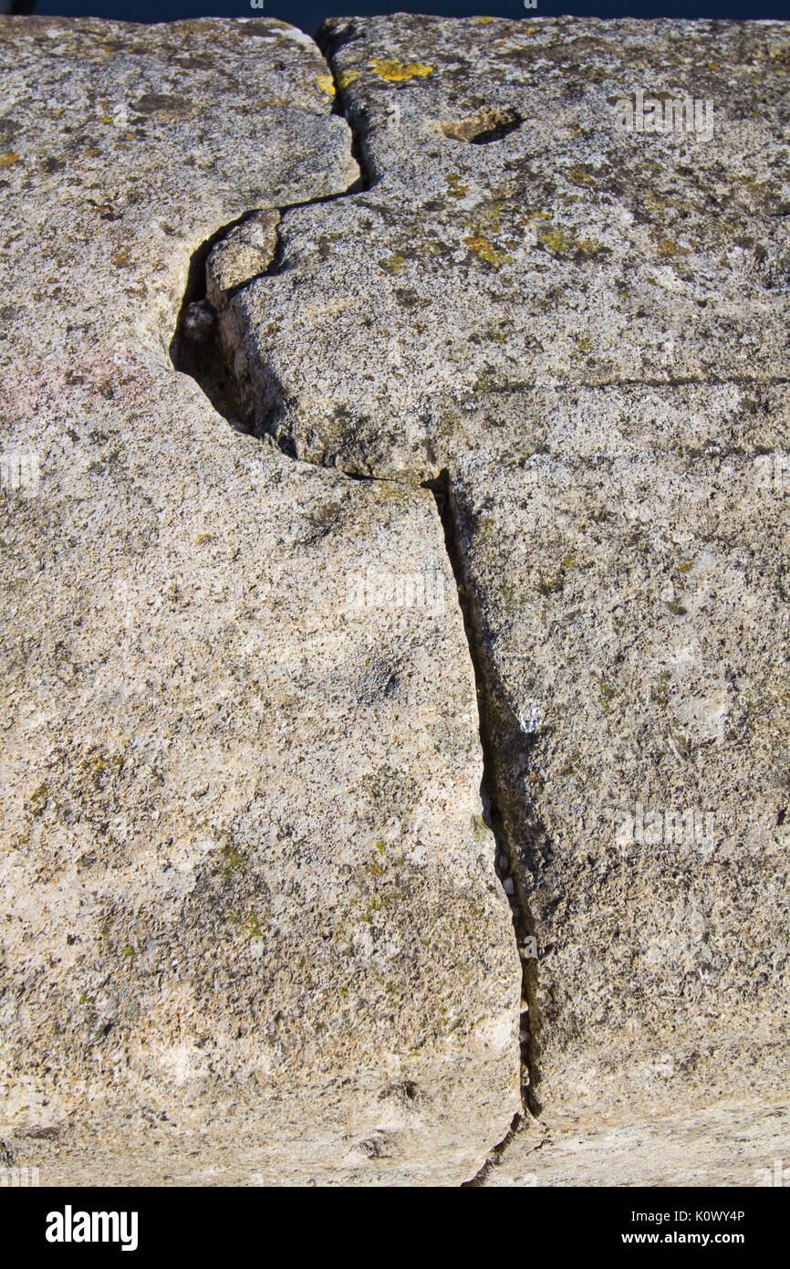 Roman arch with keystone hi-res stock photography and images - Alamy