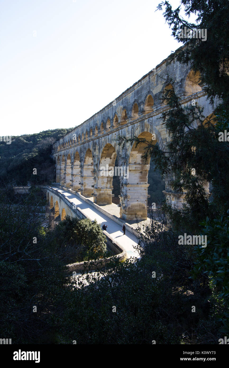 Roman arch with keystone hi-res stock photography and images - Alamy