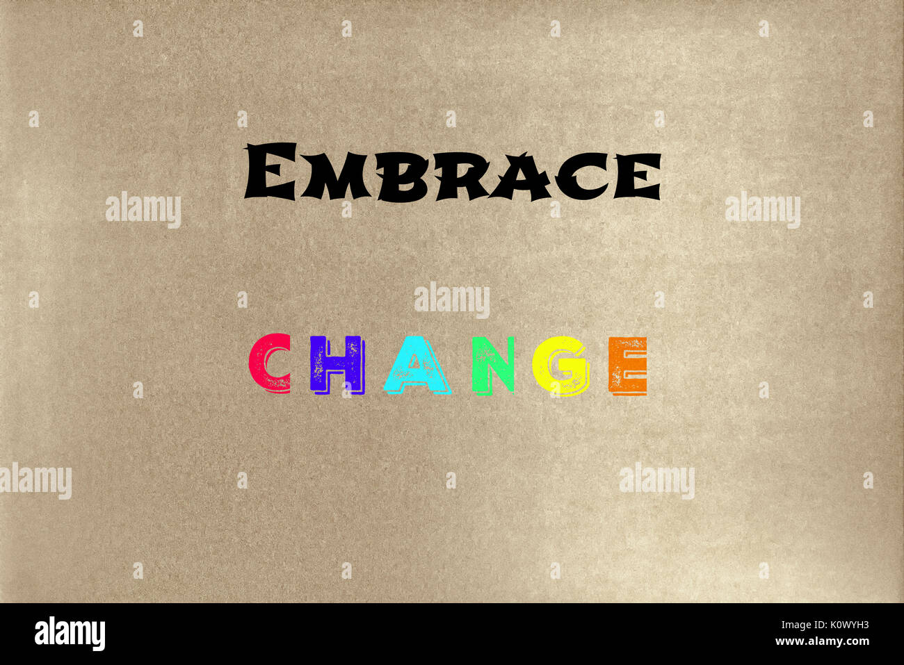 Design for life hi-res stock photography and images - Alamy