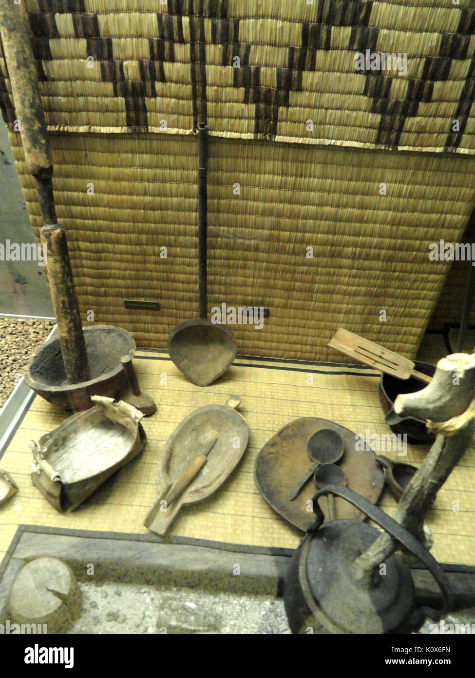 History of tools hi-res stock photography and images - Alamy