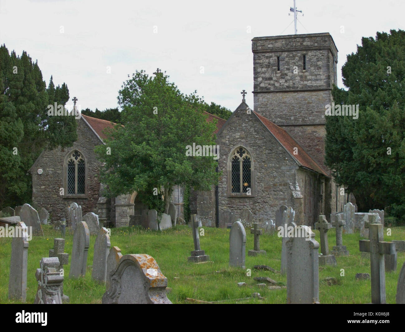 Fawley history hi-res stock photography and images - Alamy