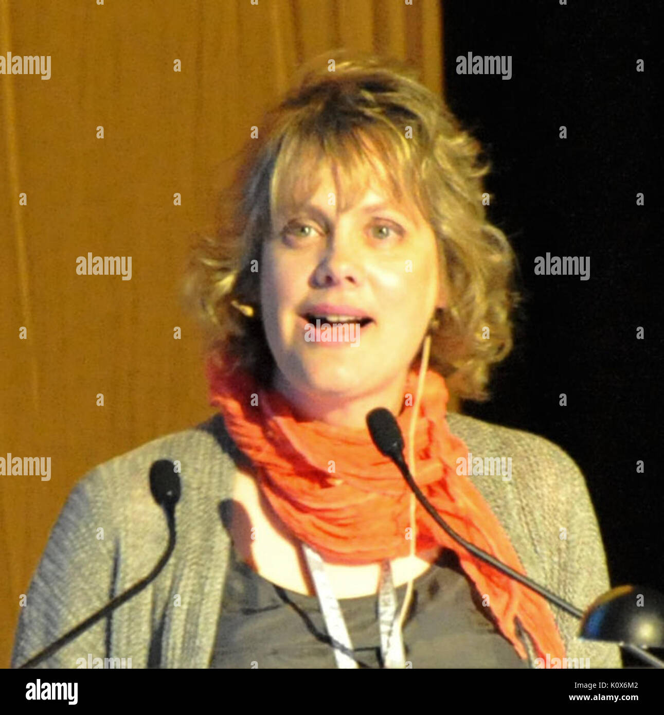 Annie laurie hi-res stock photography and images - Alamy