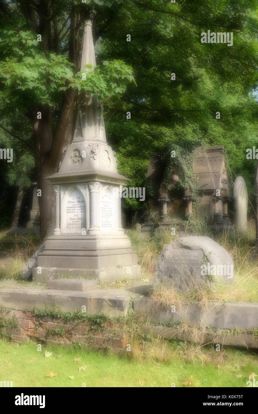 St. Mary's Church, Bowdon, Cheshire Stock Photo - Alamy