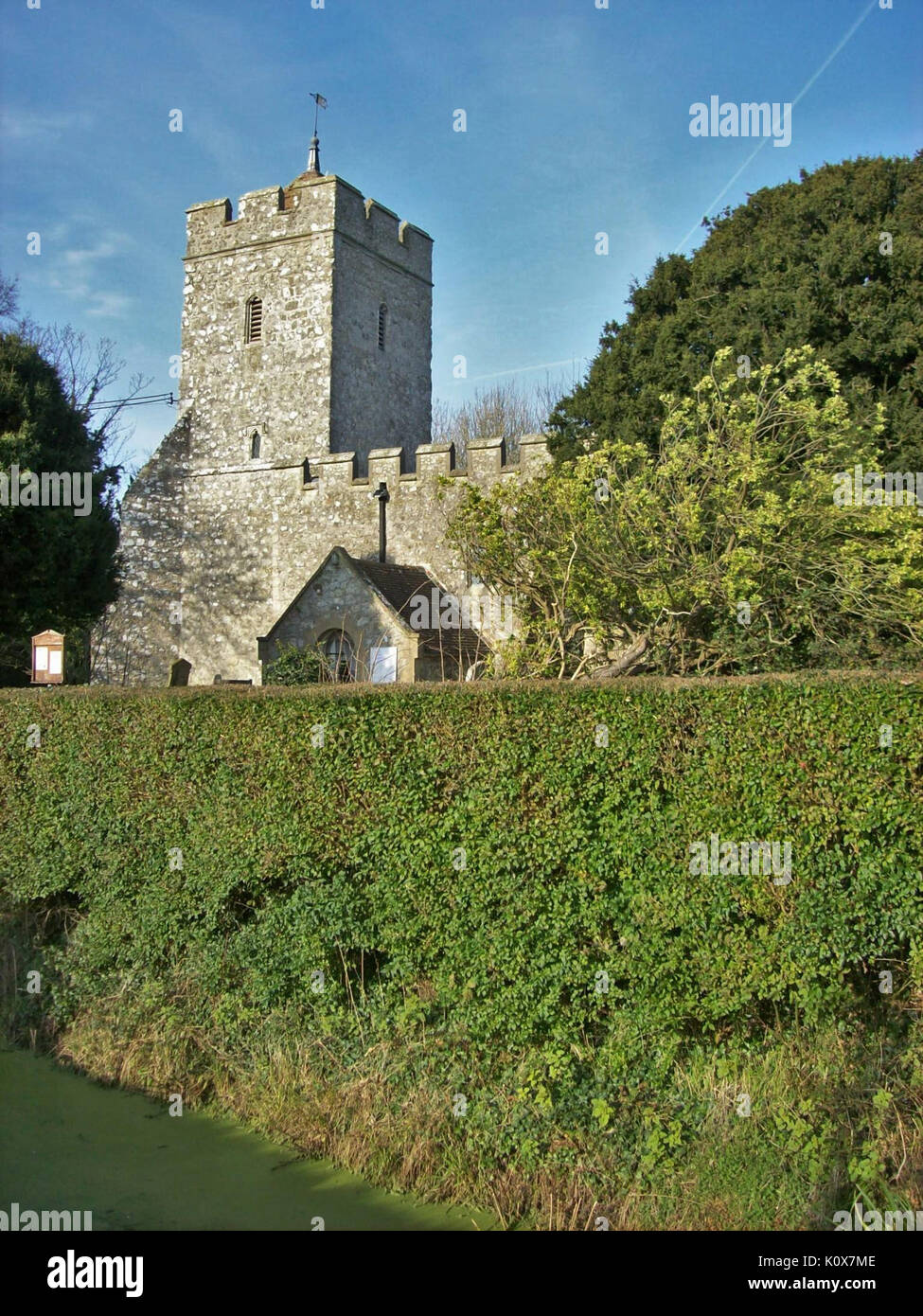 Burmarsh hi-res stock photography and images - Alamy