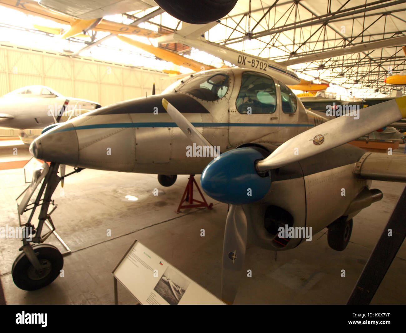 Let l 200 morava hi-res stock photography and images - Alamy