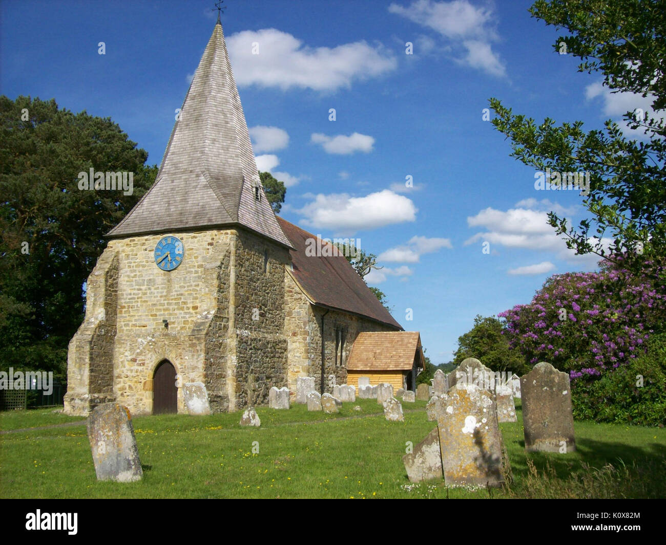 Mountfield hi-res stock photography and images - Alamy