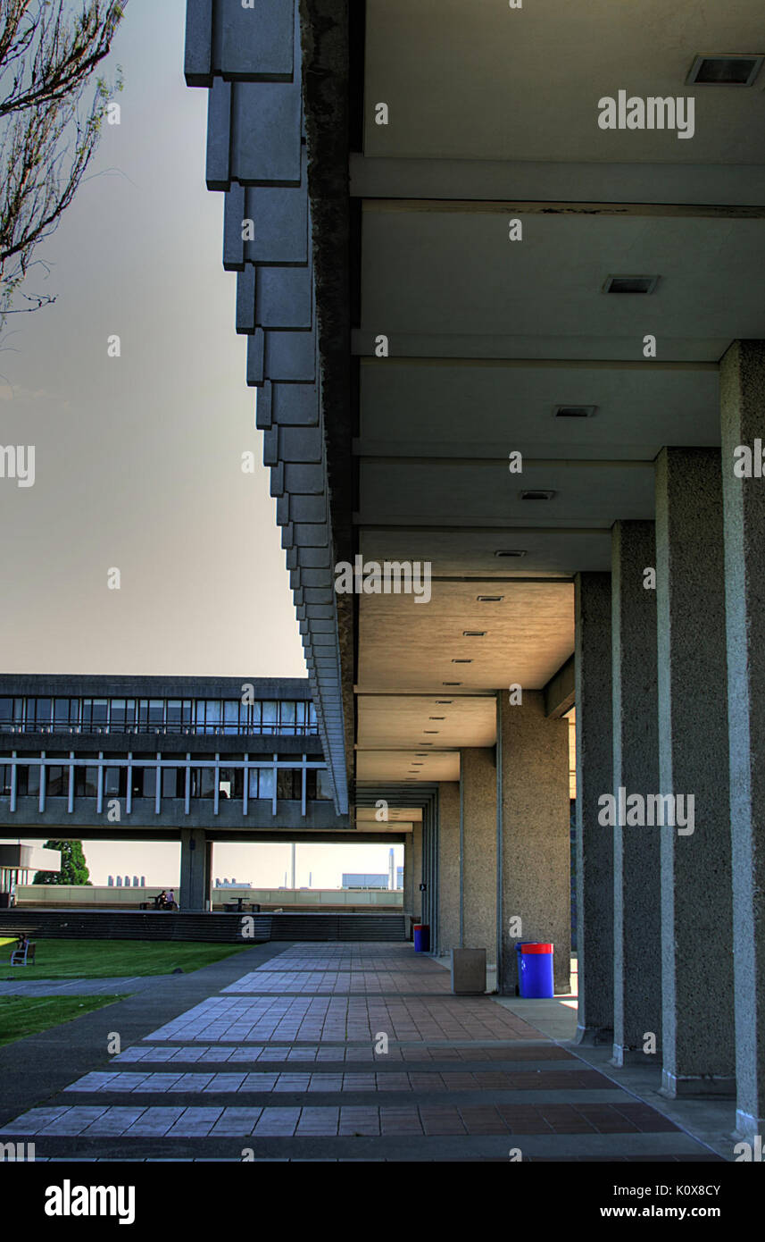 Burnaby map hi-res stock photography and images - Alamy