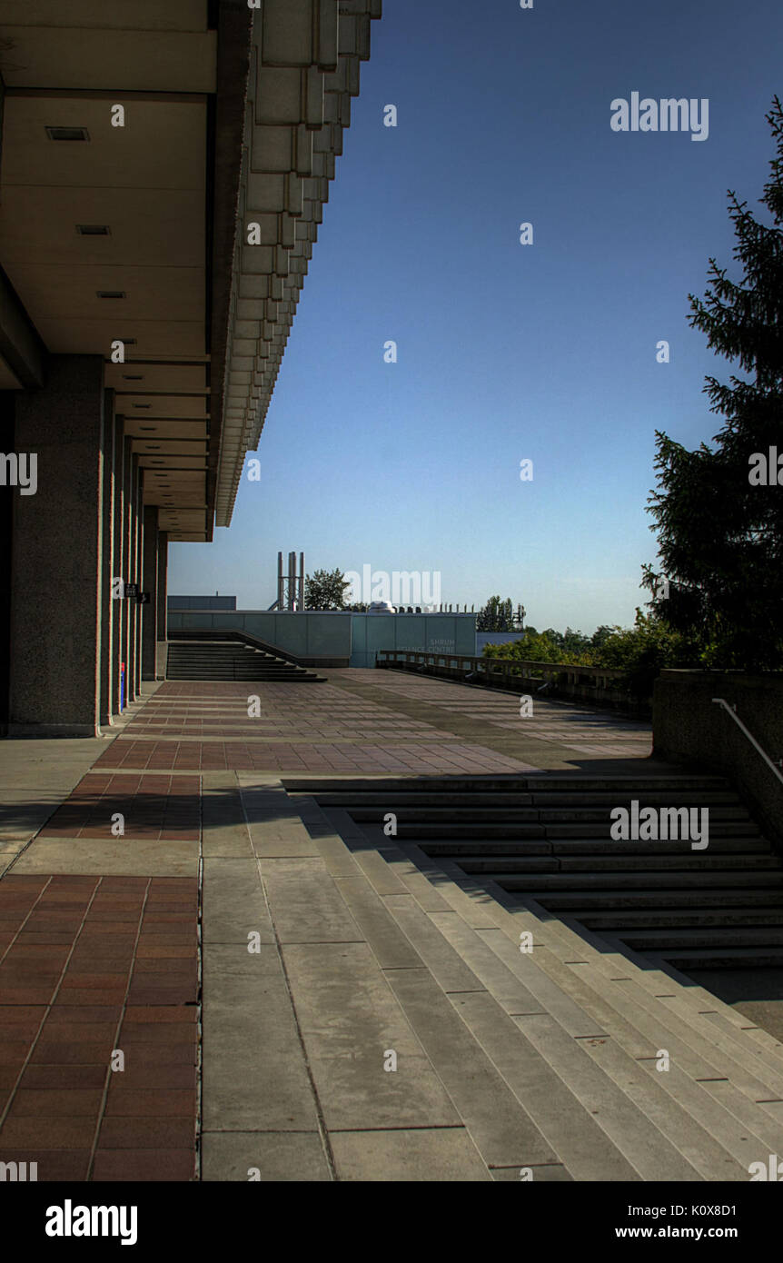 Burnaby map hi-res stock photography and images - Alamy