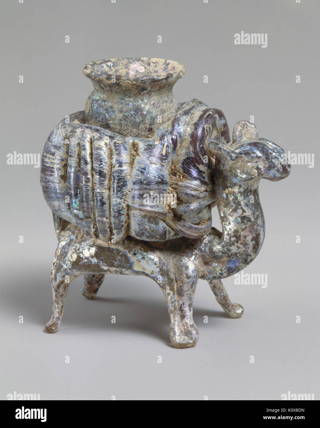 Animal flask hi-res stock photography and images - Alamy