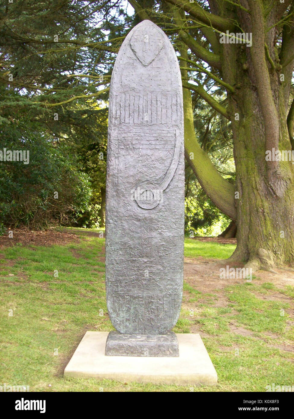 Ancestral figure hi-res stock photography and images - Alamy