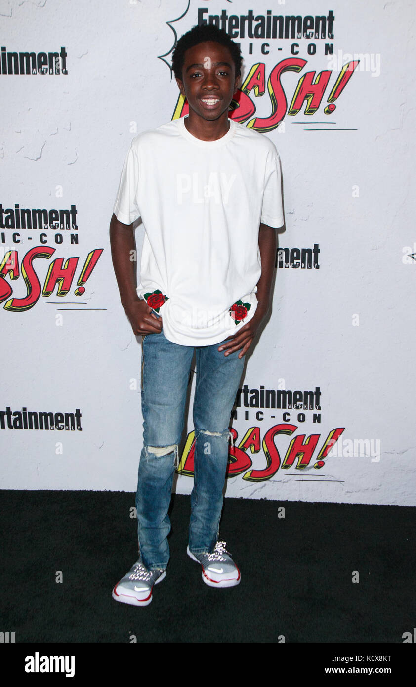 Entertainment Weekly Comic Con Party held at the Hard Rock Hotel ...