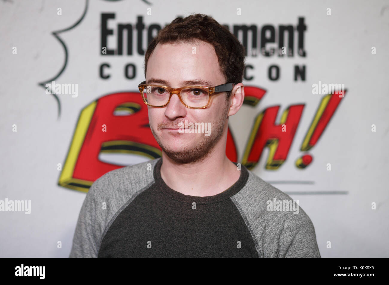 Entertainment Weekly Comic Con Party held at the Hard Rock Hotel ...