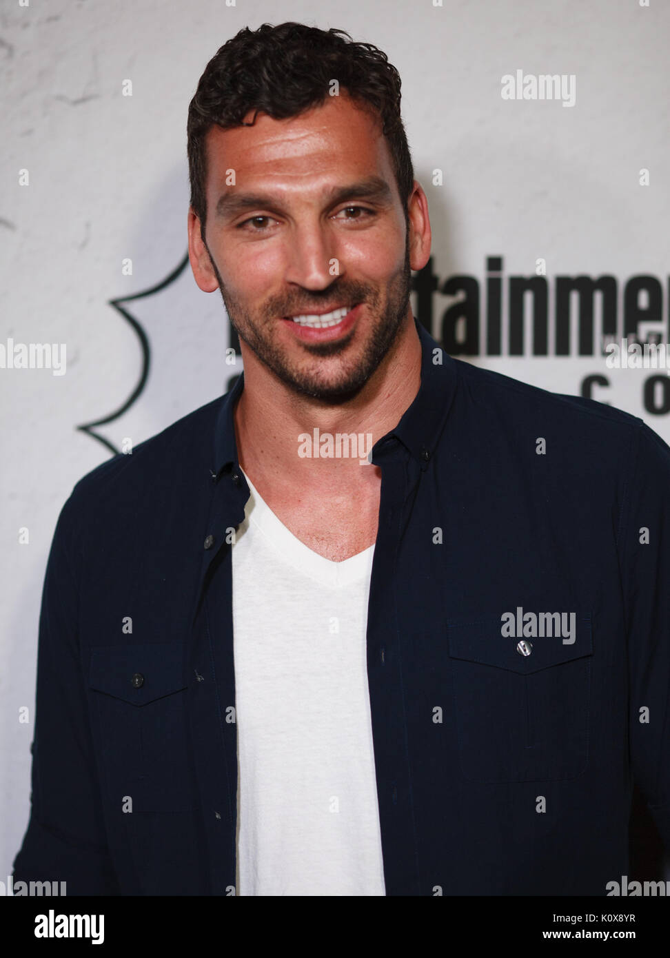 Entertainment Weekly Comic Con Party held at the Hard Rock Hotel ...