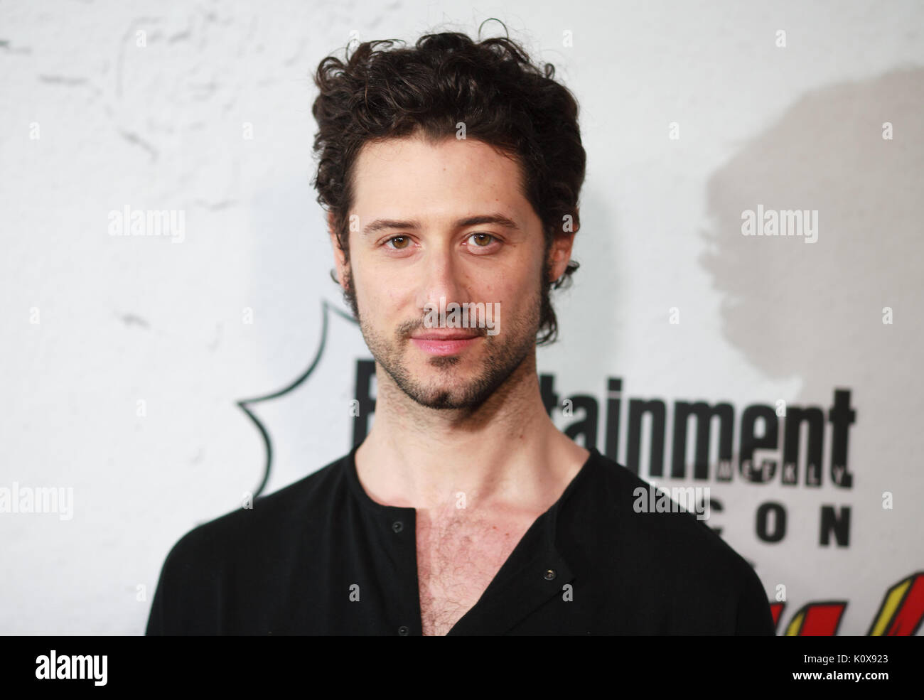 Entertainment Weekly Comic Con Party held at the Hard Rock Hotel ...