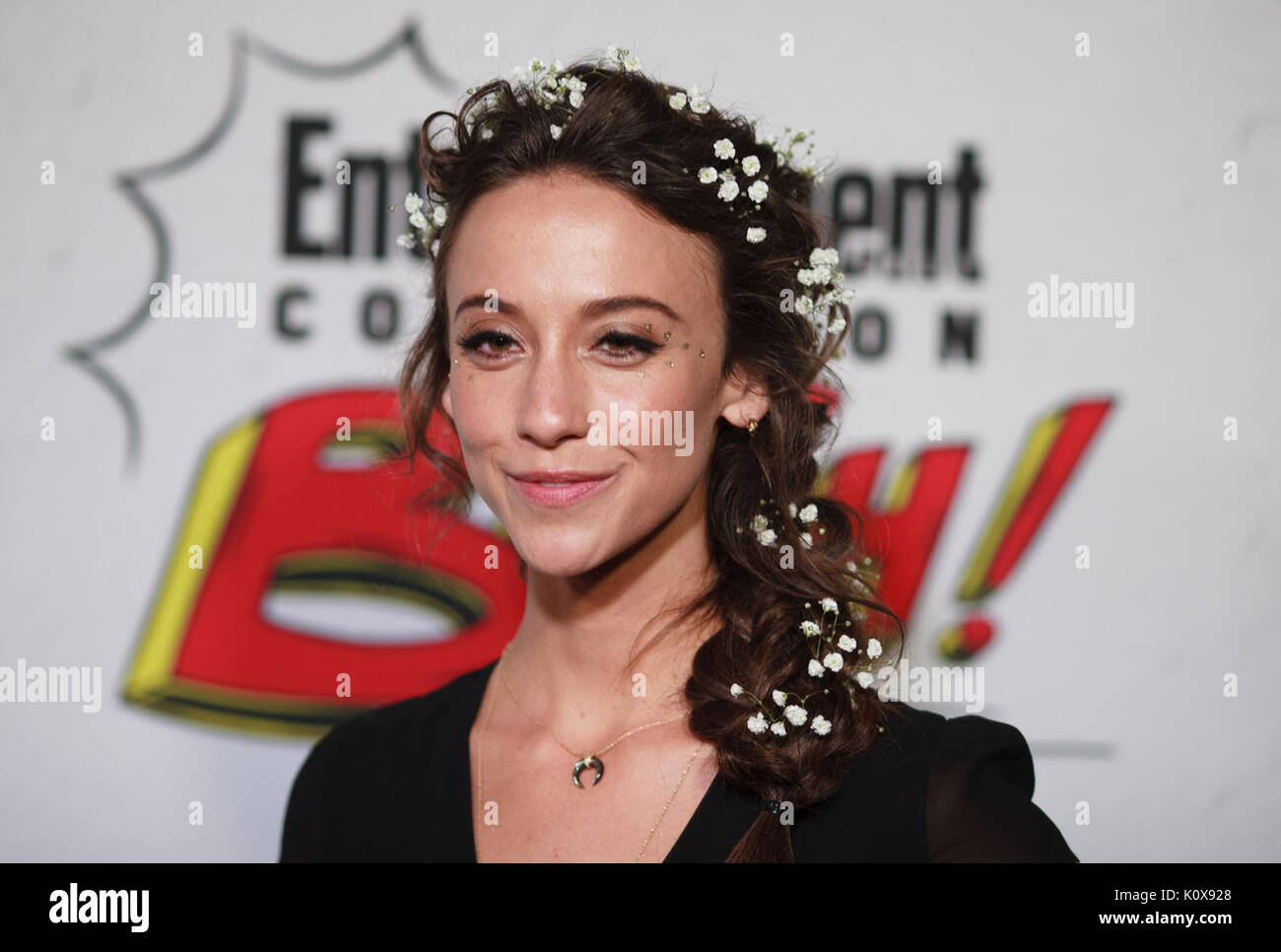 Entertainment Weekly Comic Con Party held at the Hard Rock Hotel ...