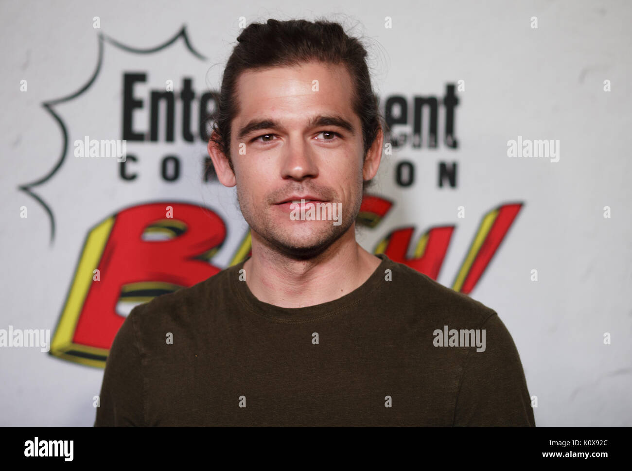 Entertainment Weekly Comic Con Party held at the Hard Rock Hotel ...