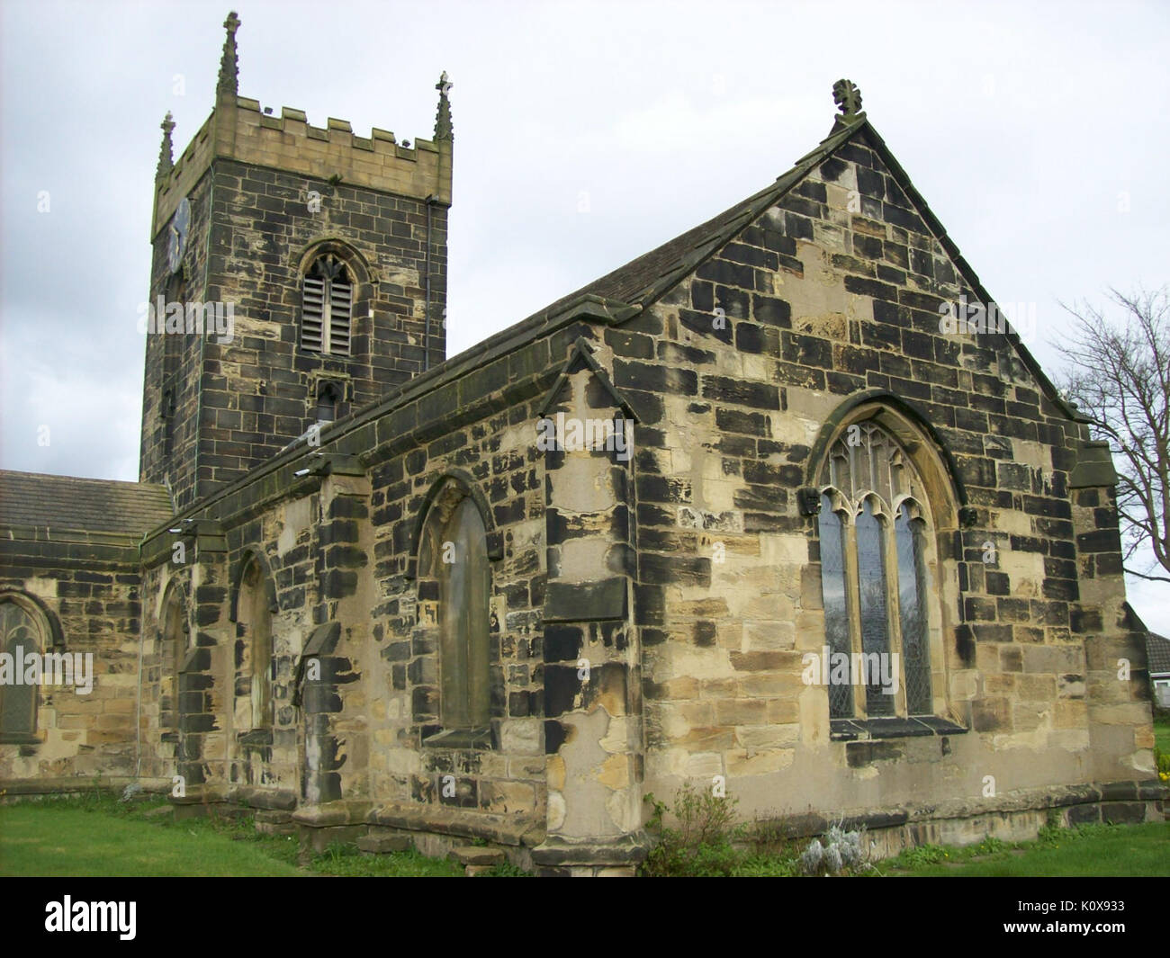 Map of crofton hi-res stock photography and images - Alamy