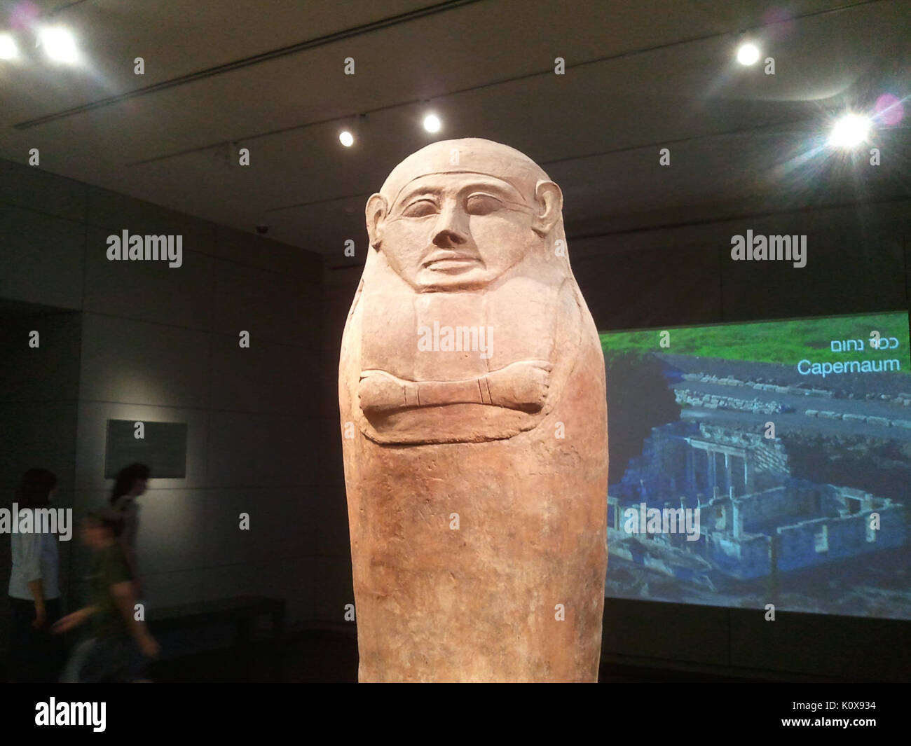 Clay coffin hi-res stock photography and images - Alamy