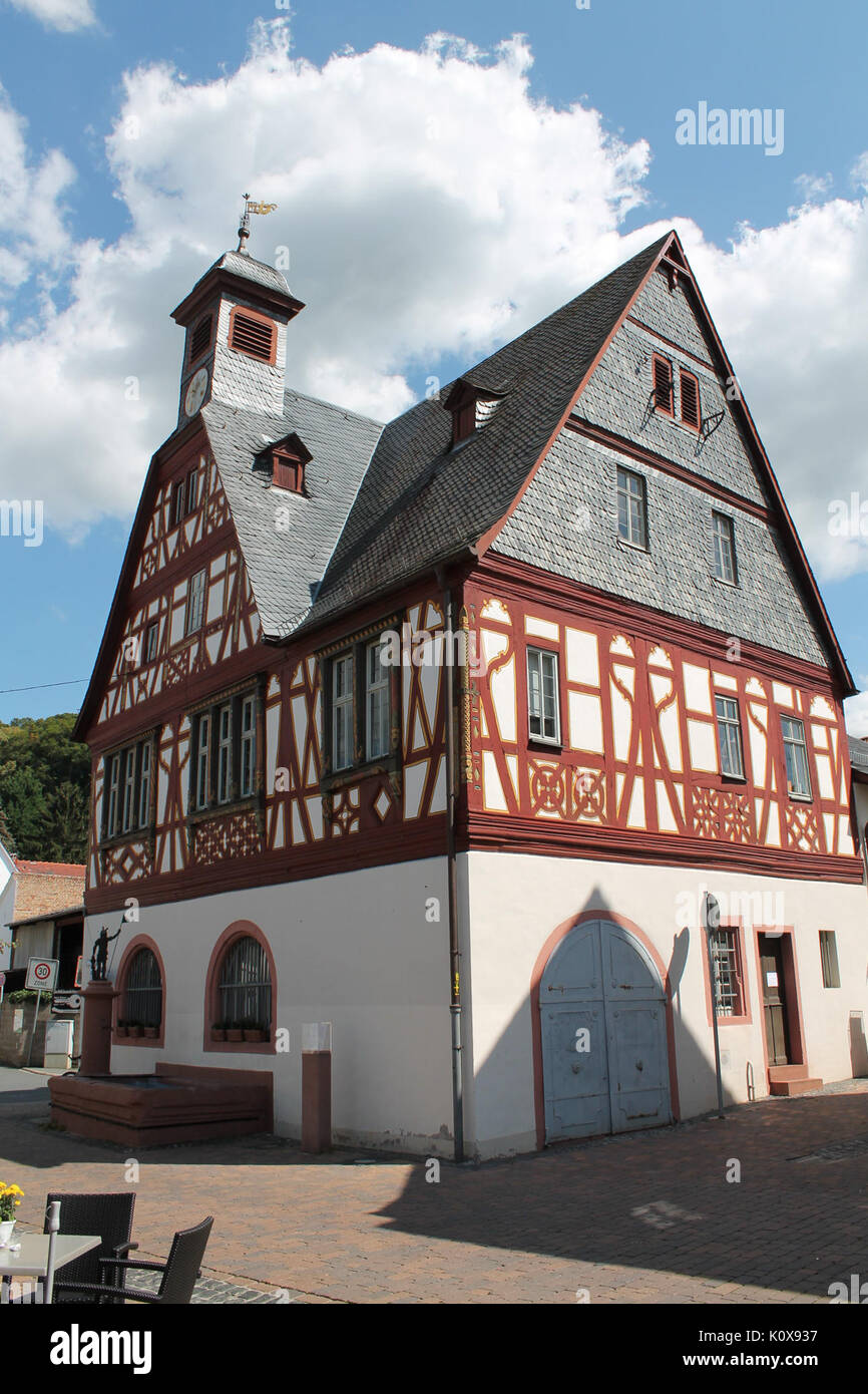 Seeheim hi-res stock photography and images - Alamy