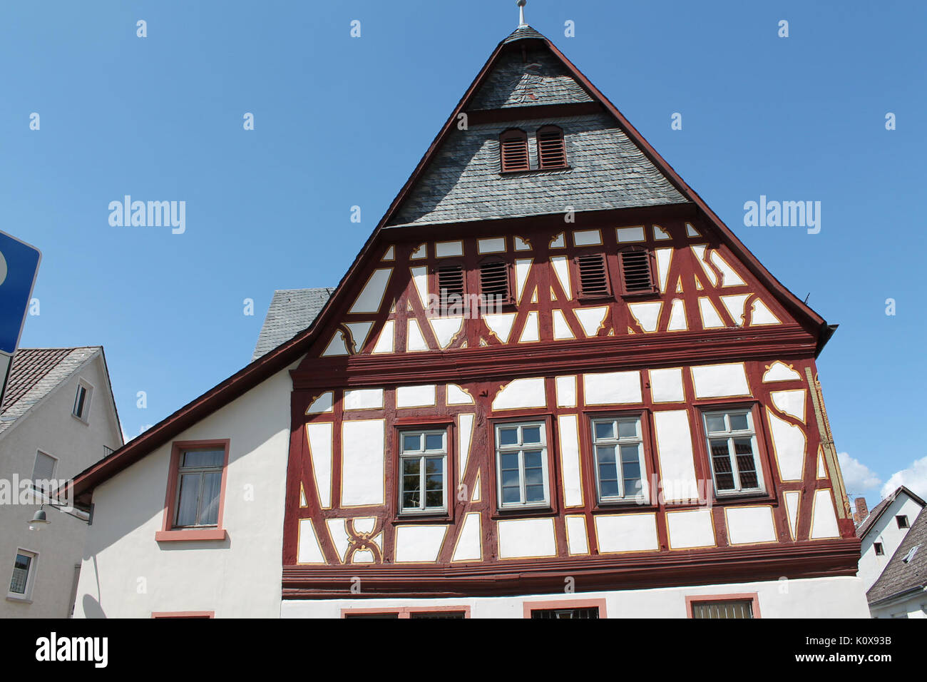Seeheim hi-res stock photography and images - Alamy