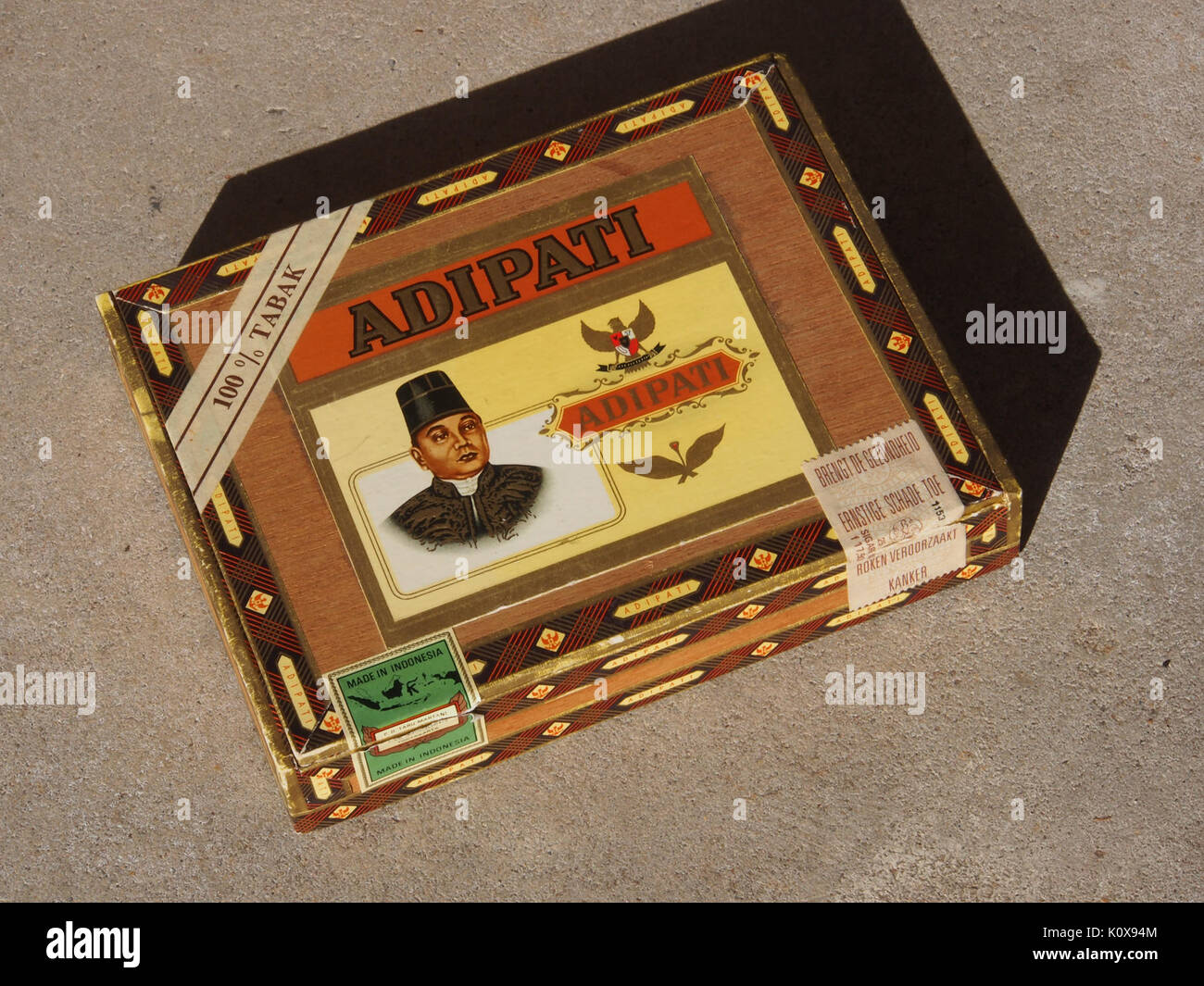 Adipati hi-res stock photography and images - Alamy
