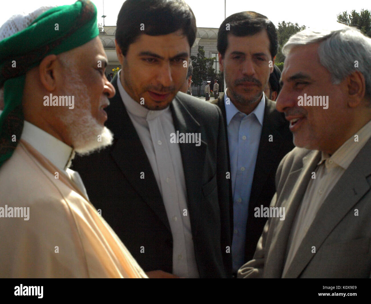 Mashhad map hi-res stock photography and images - Alamy