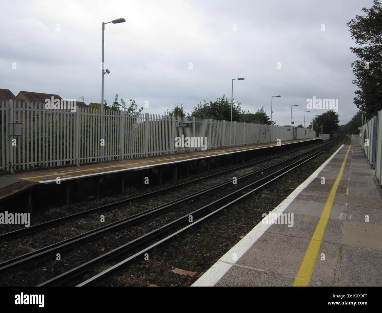 Aldrington hi-res stock photography and images - Alamy