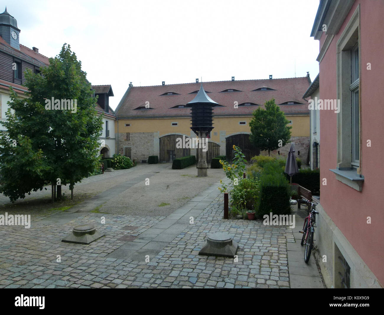 Dresden neighborhoods hi-res stock photography and images - Alamy