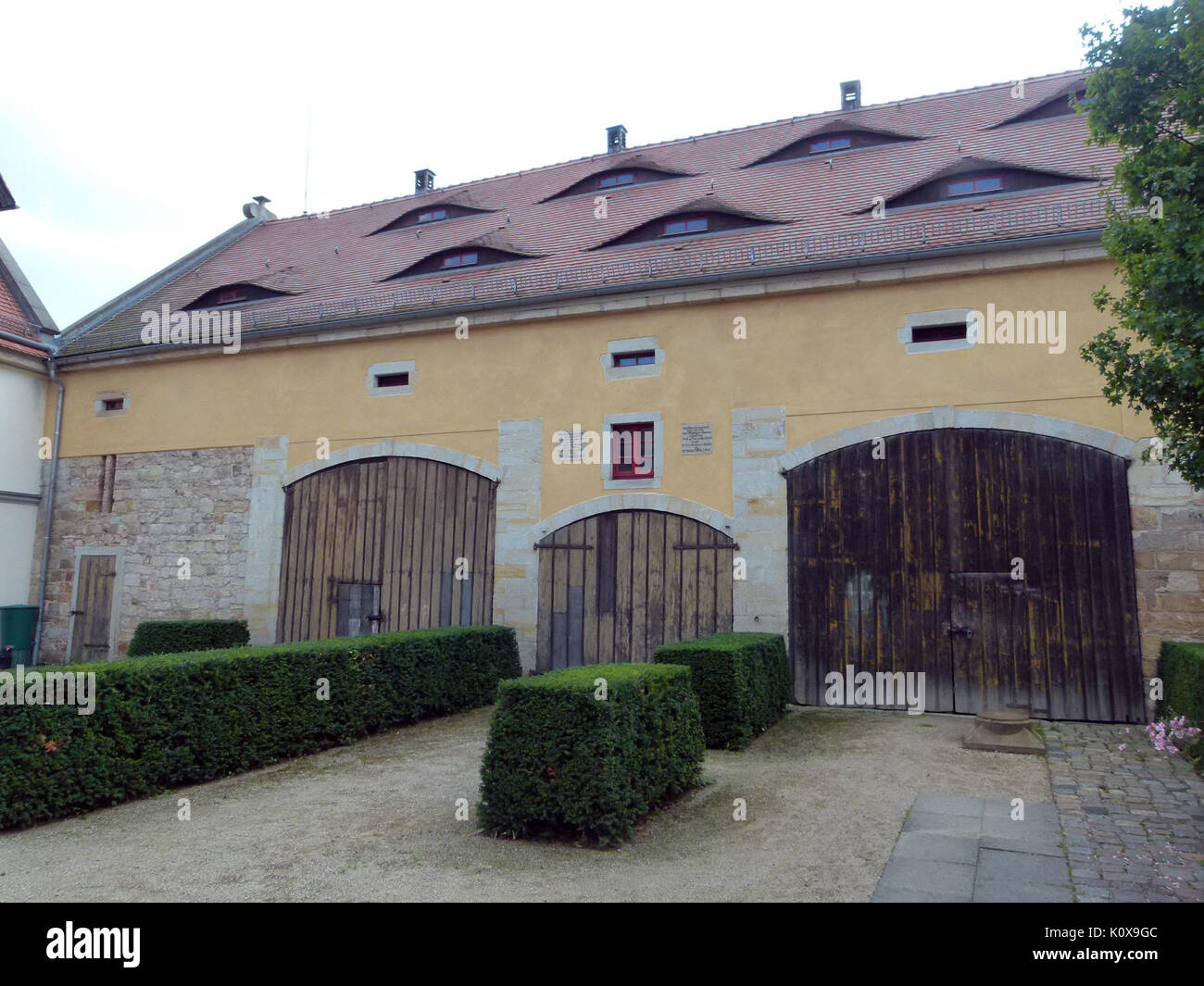 Dresden neighborhoods hi-res stock photography and images - Alamy