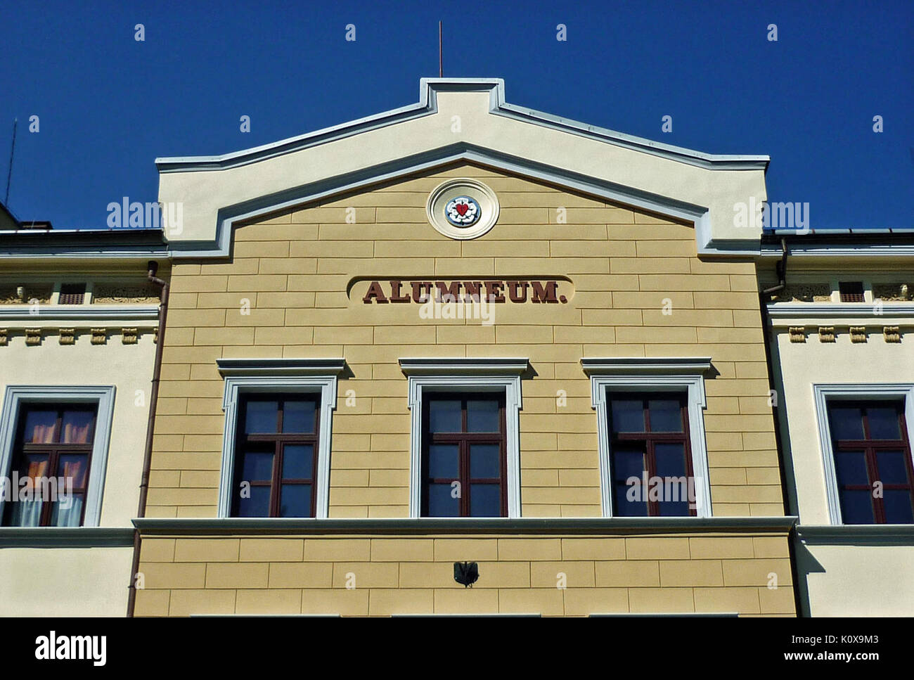 Old teschen map hi-res stock photography and images - Alamy