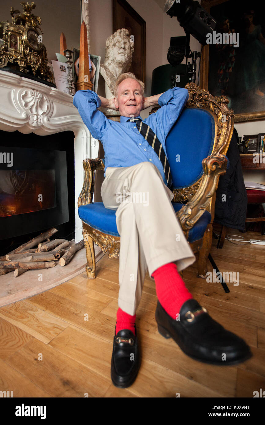 Allan warren hi-res stock photography and images - Alamy