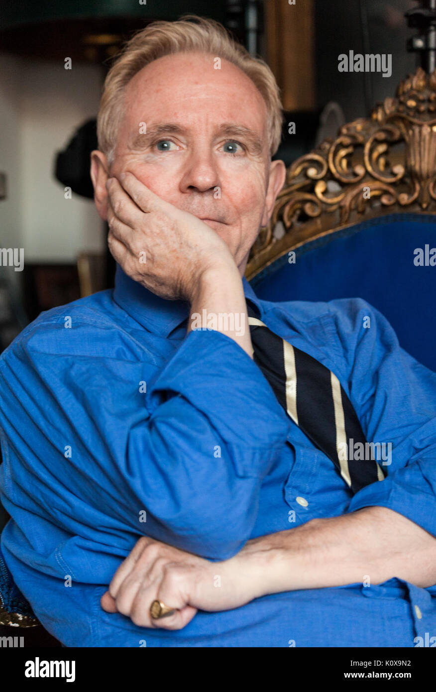 Allan warren hi-res stock photography and images - Alamy